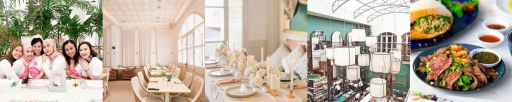 Tour | BATIK Restaurant Bar